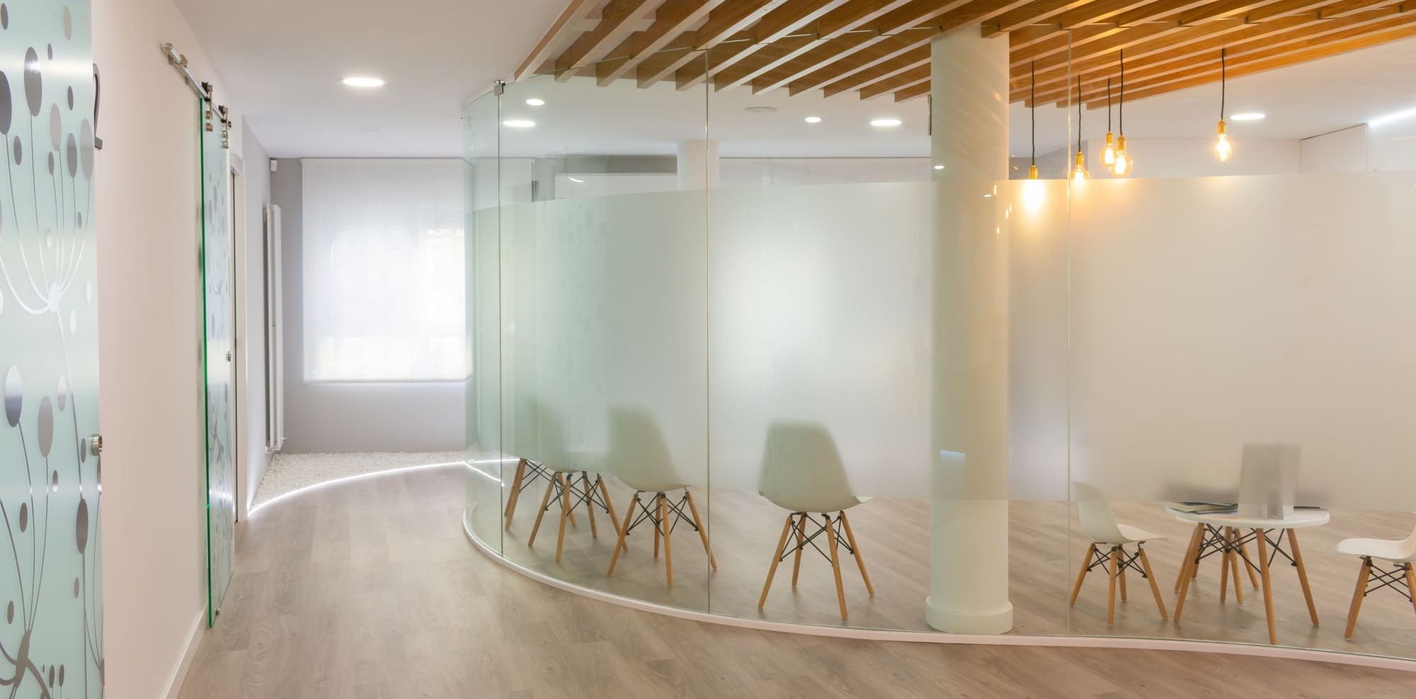 Herzlich willkommen in der Zahnarztpraxis John-Markus Tahan